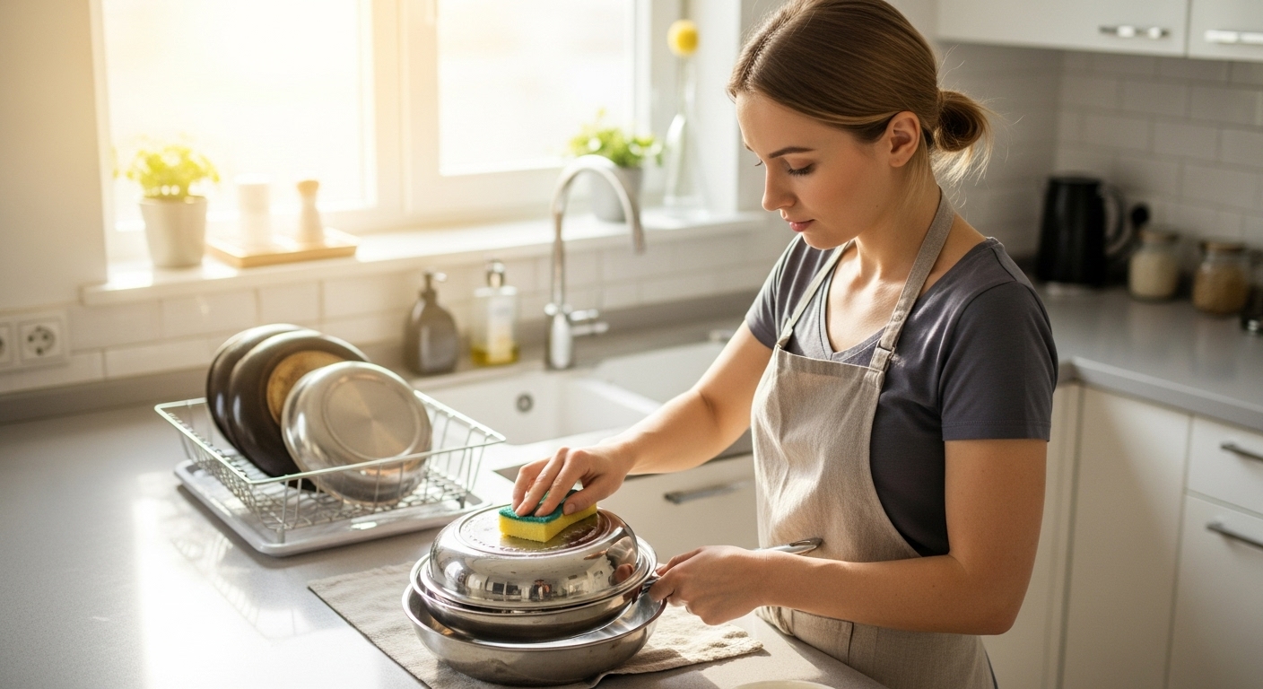 Japanese House Cleaning Tips: Clean Your Home the Zen Way - House Cleanify