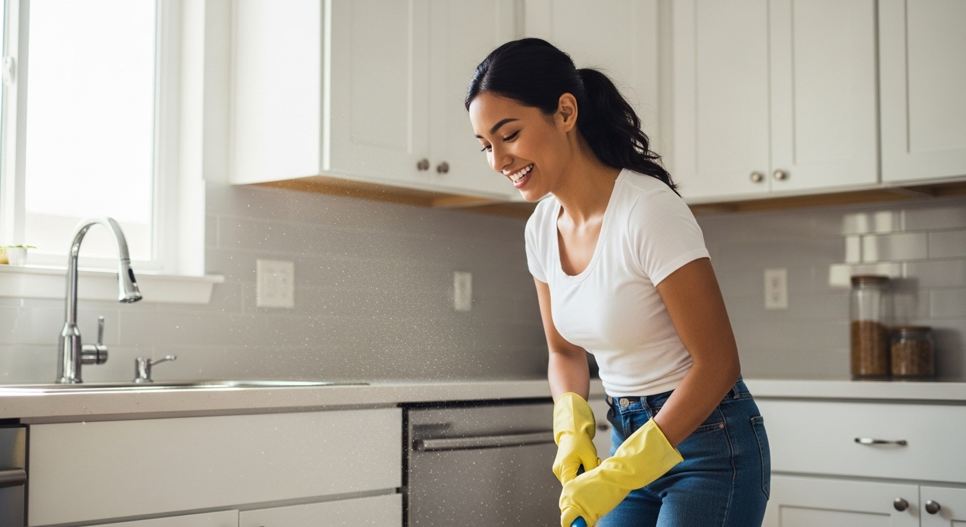 Simple Daily House Cleaning Tips for Stress-Free Living - House Cleanify